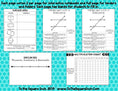 Math Guided Notes Reference Pages – To The Square Inch
