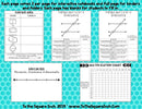 Math Guided Notes Reference Pages – To The Square Inch