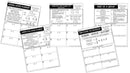 5th Grade Math Reteaching Worksheets – To The Square Inch