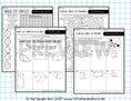 7th Grade Math FUN Worksheets – To The Square Inch